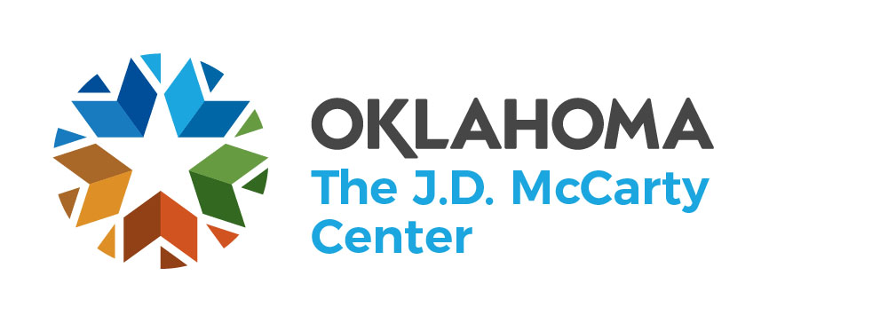 Welcome to the J.D. McCarty Center | J. D. McCarty Center